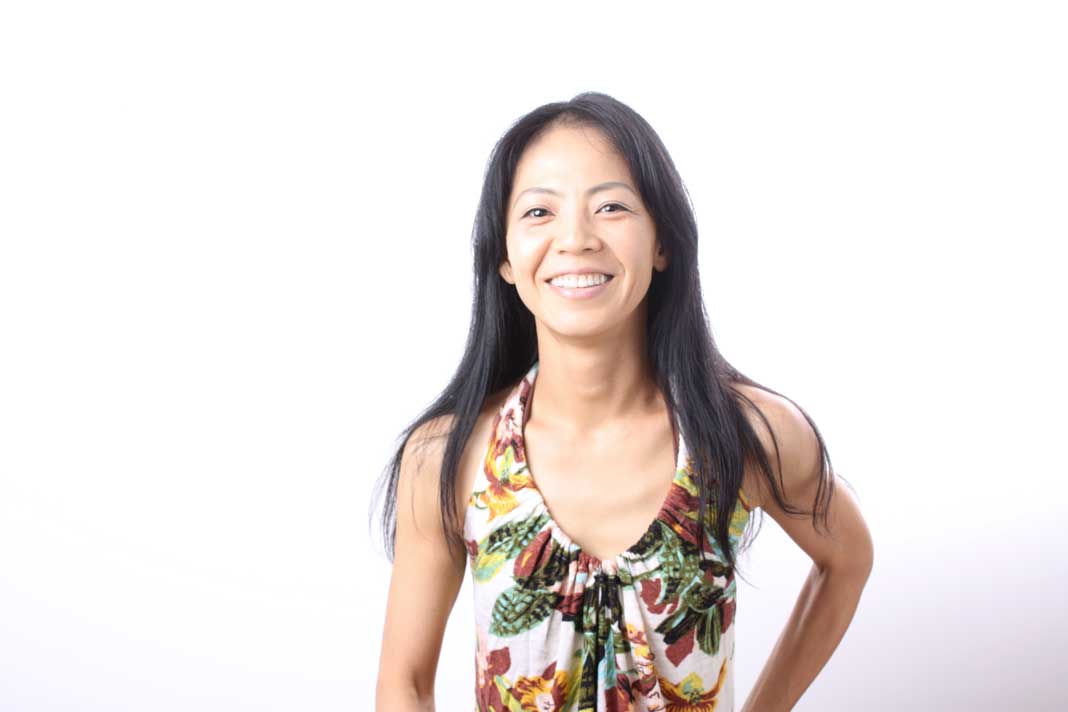 Takemi Kitamura | Performing Artist in New York